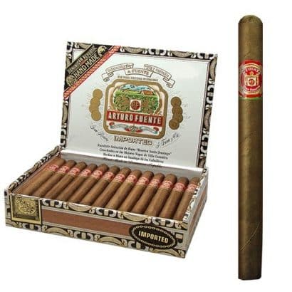 Arturo Fuente Samplers Archives - Nick’s Cigar World