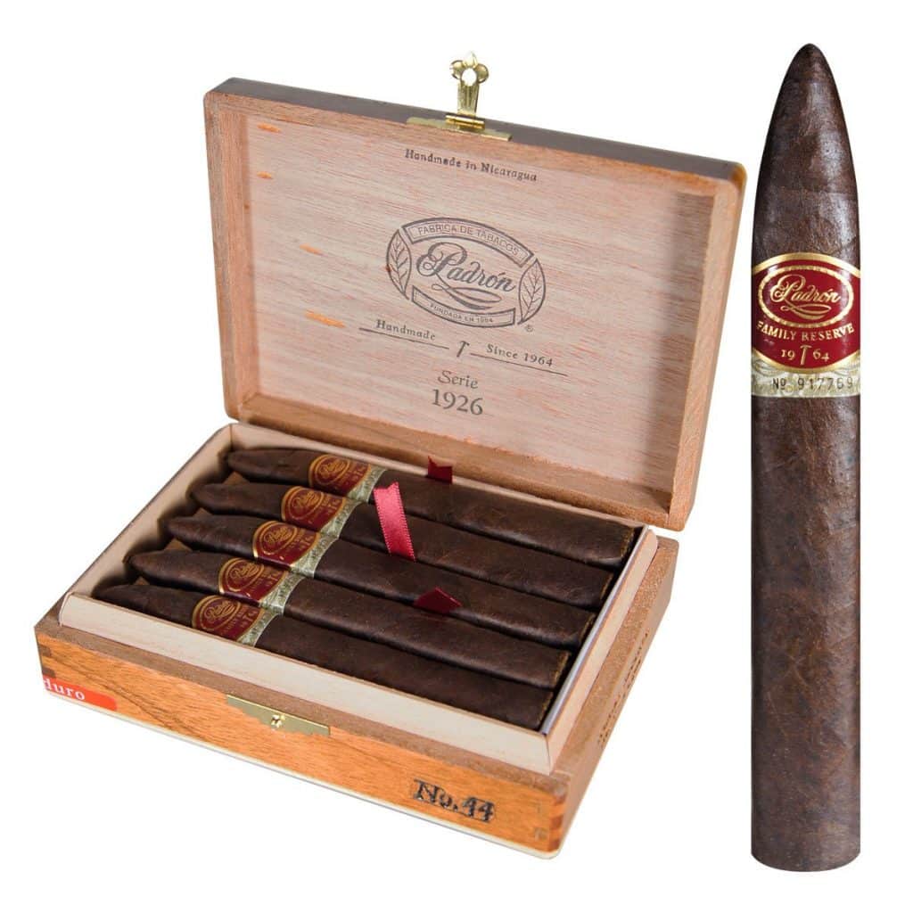PADRON 3000 MADURO - Nick’s Cigar World