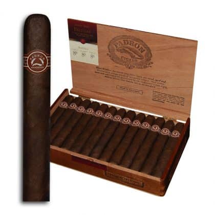 PADRON 5000 NATURAL - Nick’s Cigar World