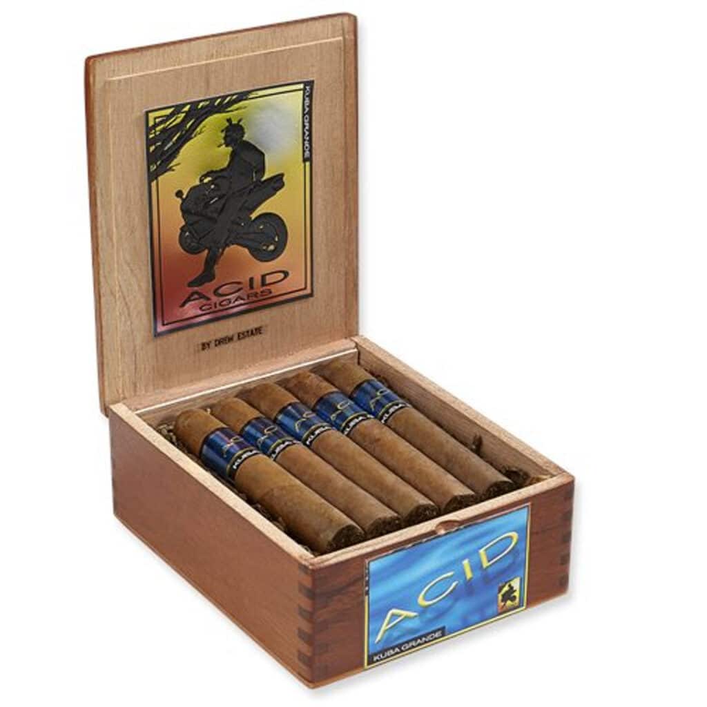 ACID CIGARS Archives - Nick’s Cigar World