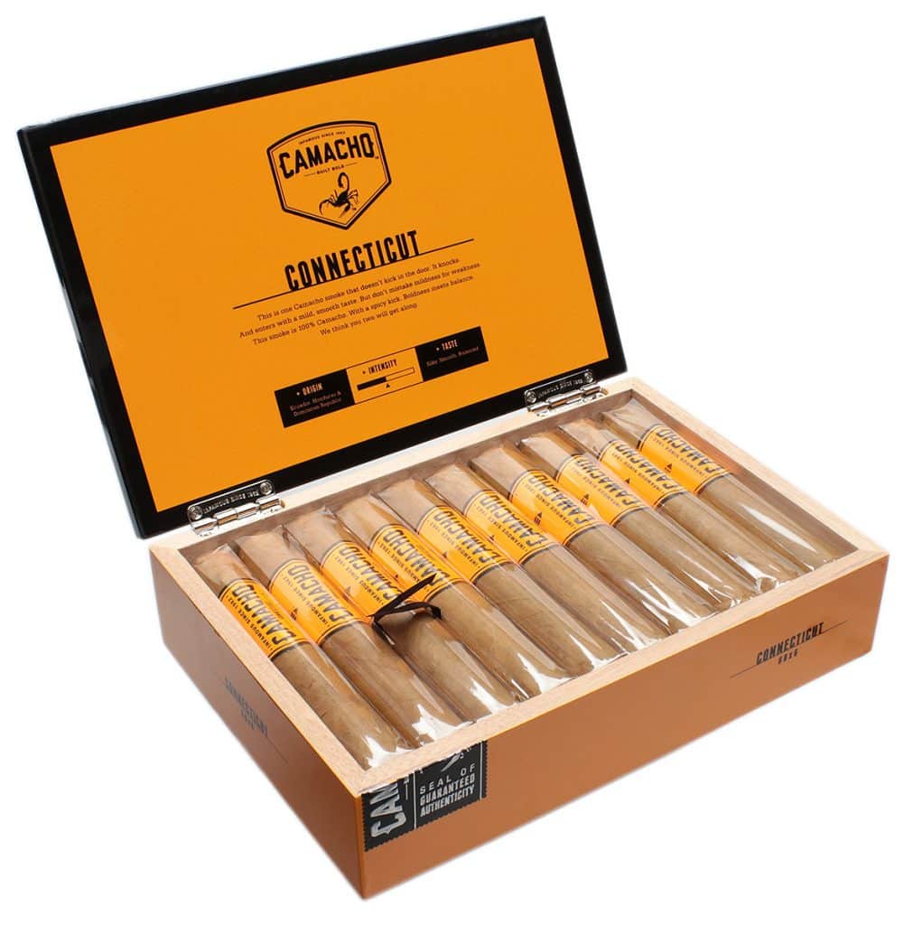 TATIANA DOLCE VANILLA - Nick’s Cigar World
