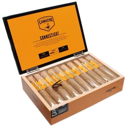 Camacho Archives - Nick’s Cigar World