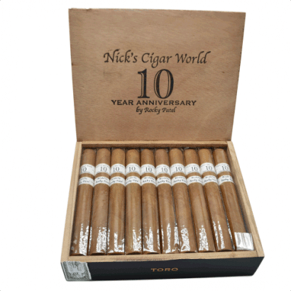 Home - Nick’s Cigar World