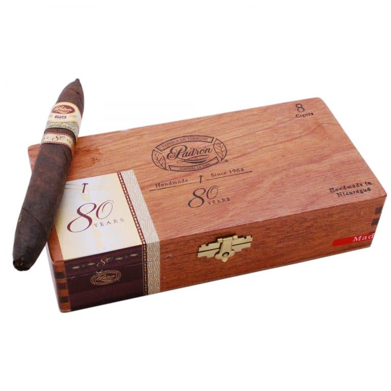 PADRON 1926 SERIES Archives - Nick’s Cigar World