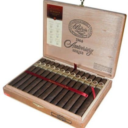 PADRON 1964 ANNIVERSARY MONARCA NATURAL - Nick’s Cigar World