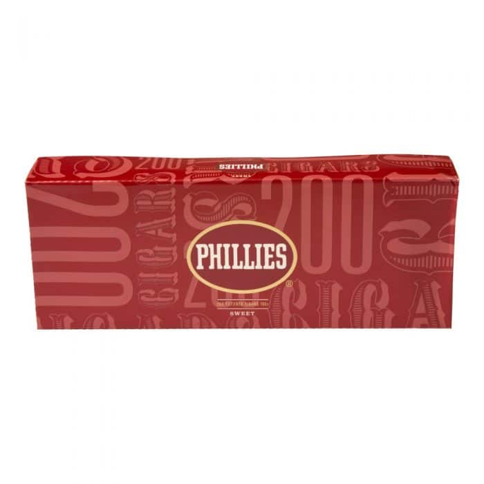 PHILLIES TITAN-BOX - Nick’s Cigar World