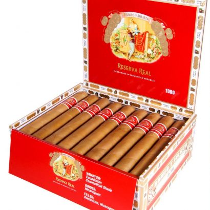 AyC GRENADIER LIGHT CANDELA-BOX - Nick’s Cigar World