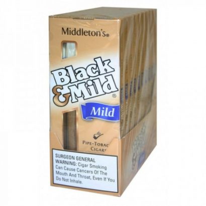 Domestic Cigars Archives - Nick’s Cigar World