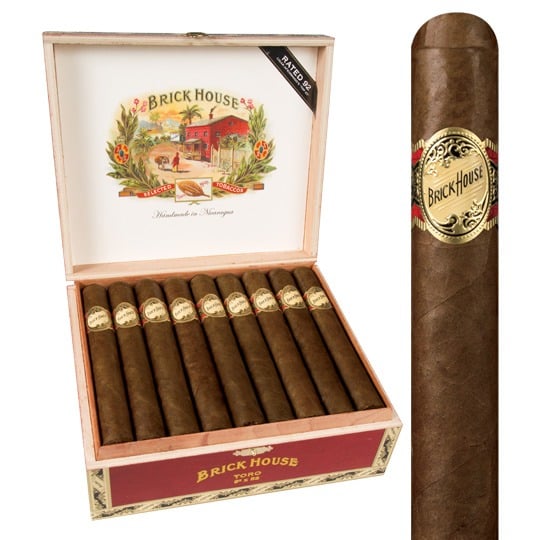 BRICK HOUSE Archives - Nick’s Cigar World