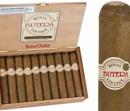 Premium Cigars Archives - Nick’s Cigar World