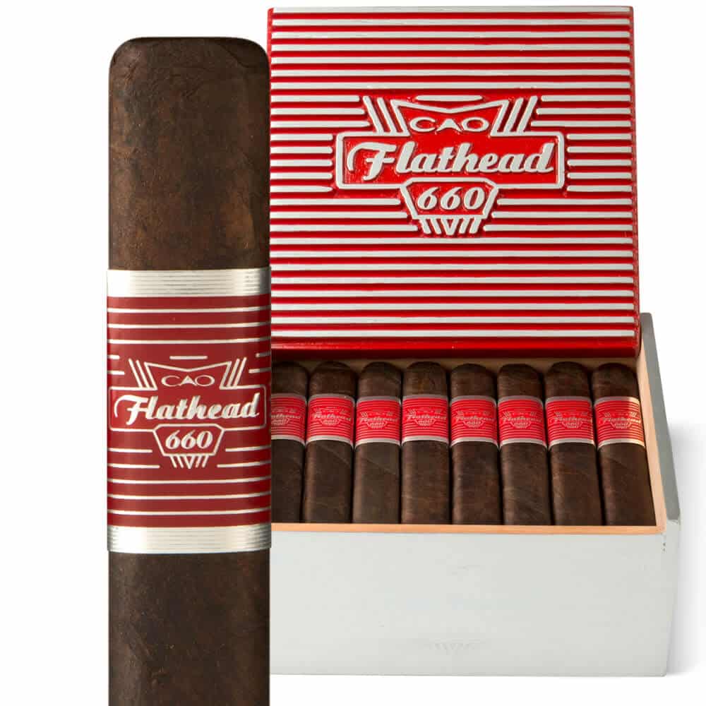 CAO FLATHEAD Archives - Nick’s Cigar World