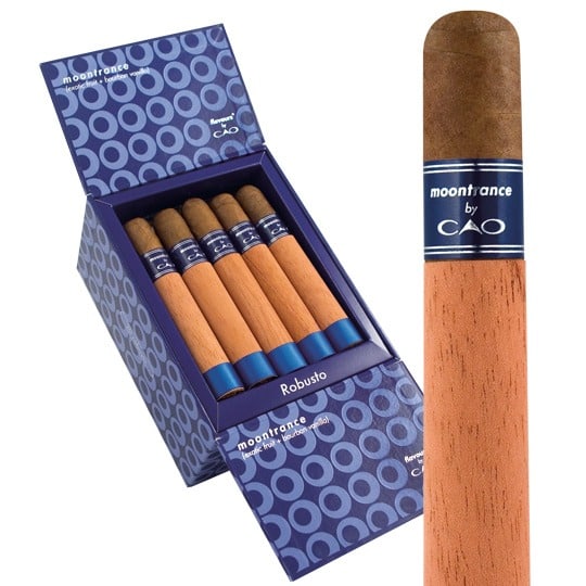 CAO FLAVOURS Archives - Nick’s Cigar World