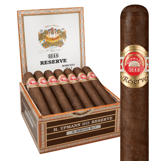 H UPMANN 1844 RESERVE Archives - Nick’s Cigar World