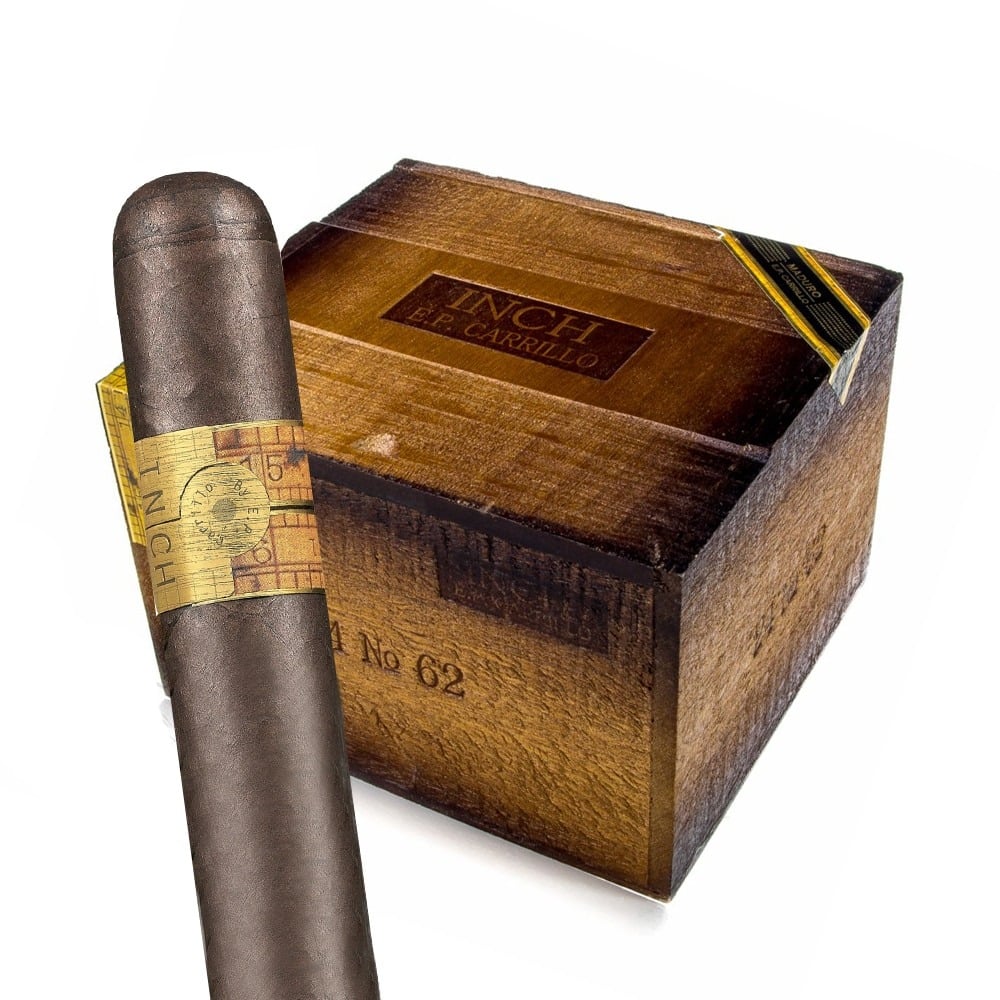 E.P. CARILLO INCH Archives - Nick’s Cigar World