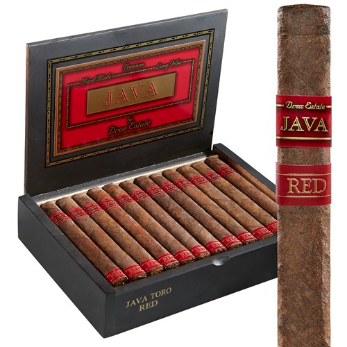 JAVA RED Archives - Nick’s Cigar World