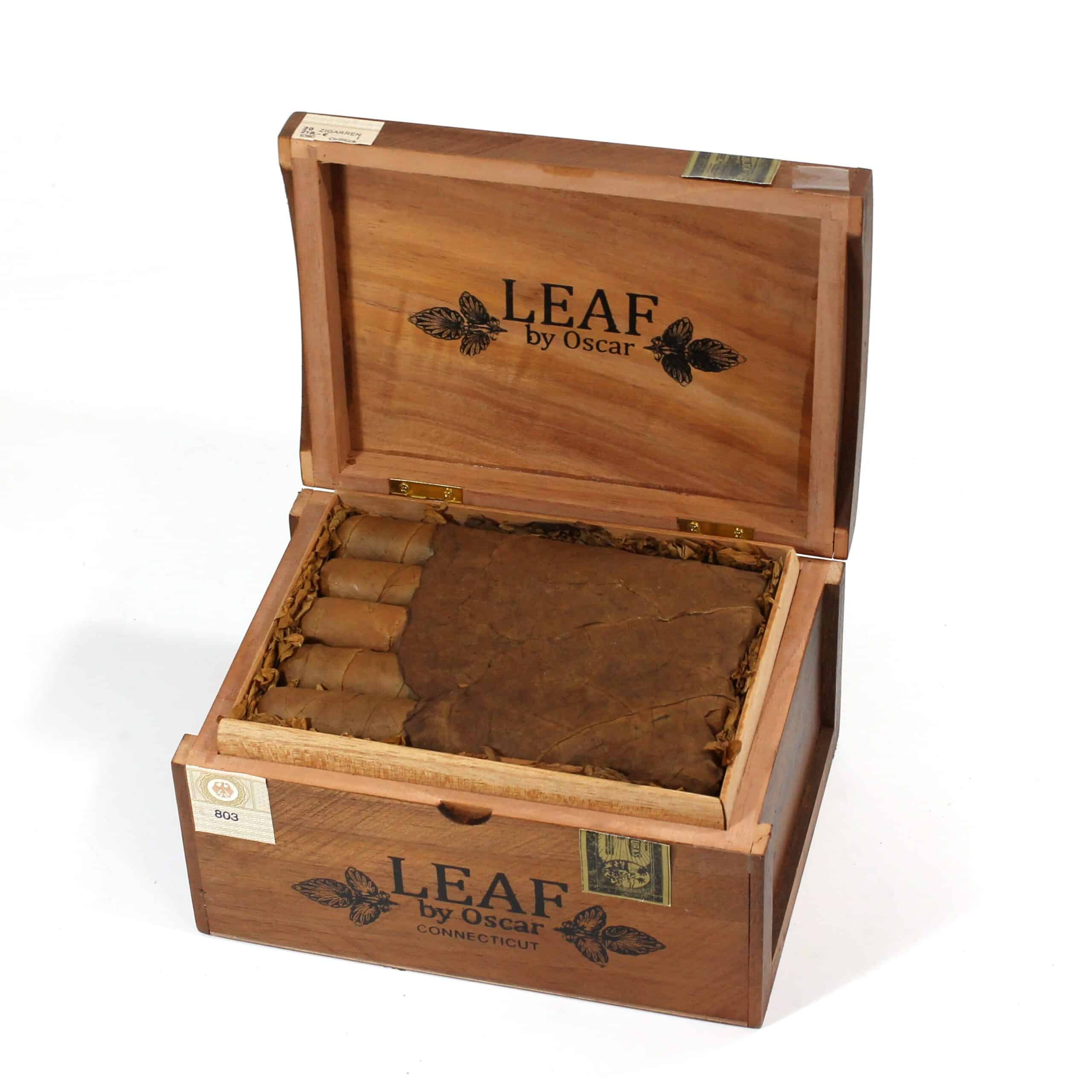LEAF BY OSCAR Archives - Nick’s Cigar World