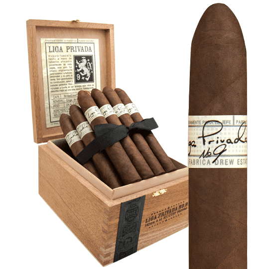 LIGA PRIVADA No 9 Archives - Nick’s Cigar World