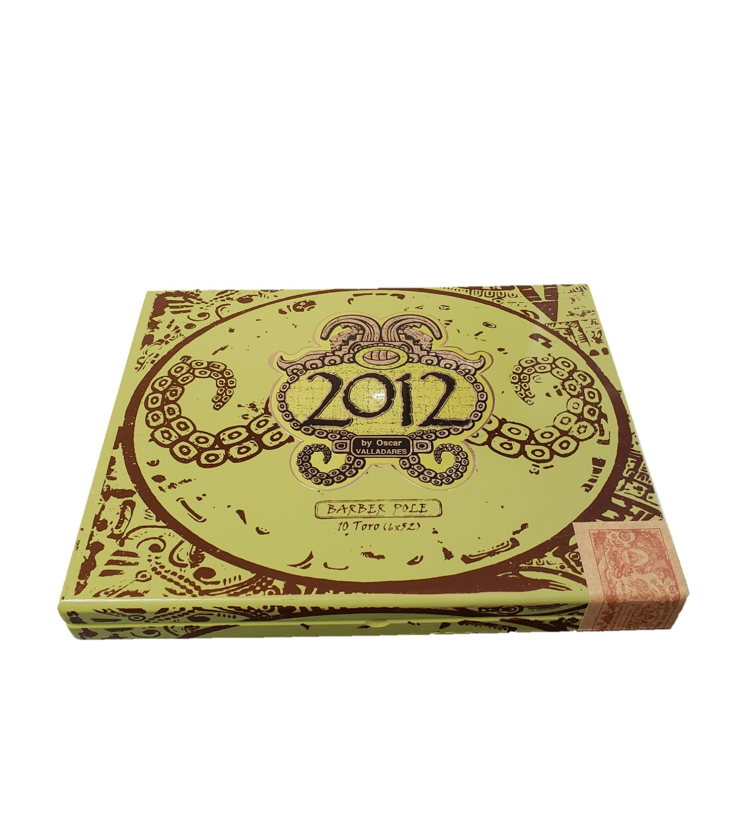 2012 BY OSCAR BARBER POLE Archives - Nick’s Cigar World