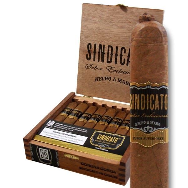 SINDICATO Archives - Nick’s Cigar World