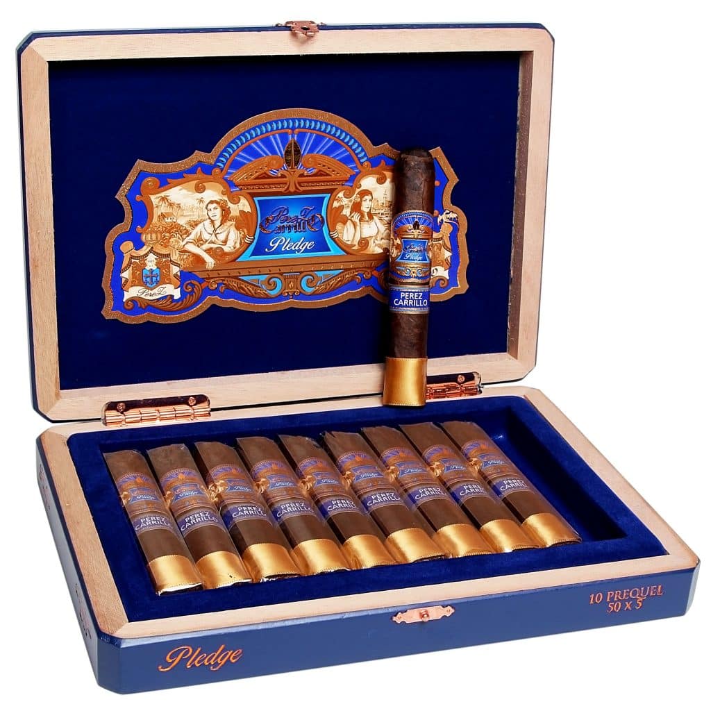 DAVIDOFF ROYAL RELEASE Archives - Nick’s Cigar World