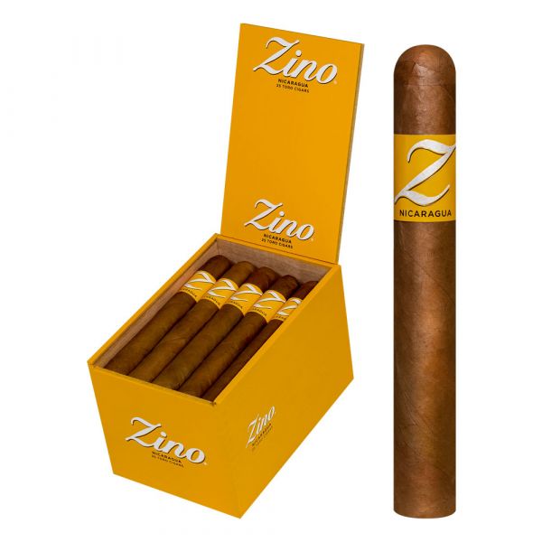 ZINO NICARAGUA Archives - Nick’s Cigar World