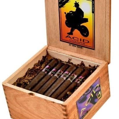 ACID PLUSH - Nick’s Cigar World