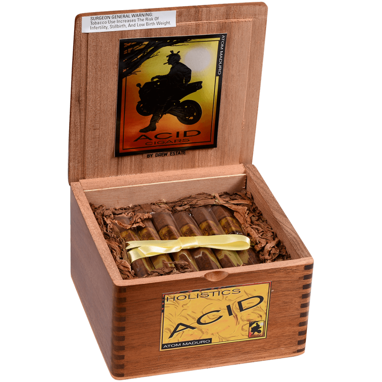 ACID CIGARS Archives - Nick’s Cigar World