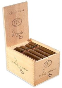 LA FLOR DOMINICANA AIRBENDER MATATAN NATURAL - Nick’s Cigar World